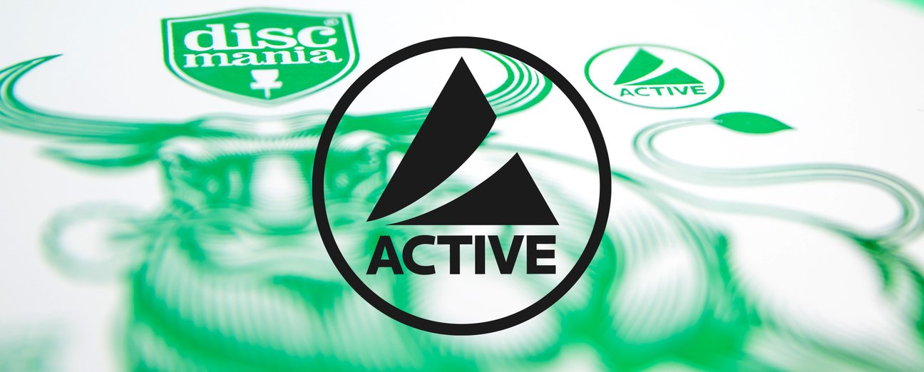 Discmania Active Premium Line – Everyday Disc Golfer